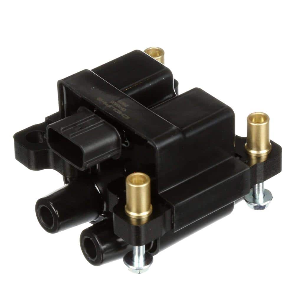 Delphi Ignition Coil GN10405 - The Home Depot