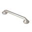 MOEN Eva 18 in. Grab Bar in Brushed Nickel YG2818BN