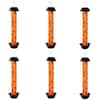 PIC Jumbo Fly Sticks (6-Pack) FSTIK-H - The Home Depot