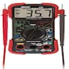 Innova Auto-Ranging Digital Multimeter DMM EPI3320 - The Home Depot