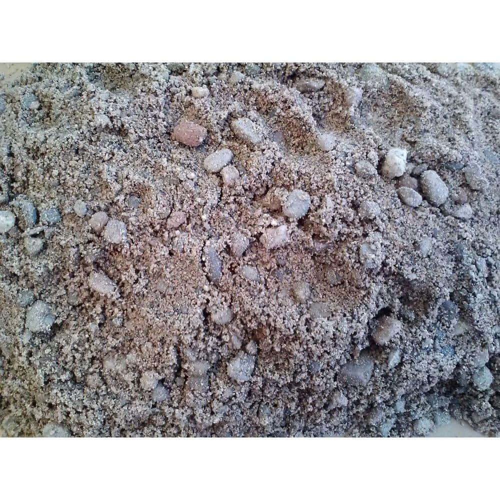 0.33 of cu. yd. Aggregate Mix 002 - The Home Depot