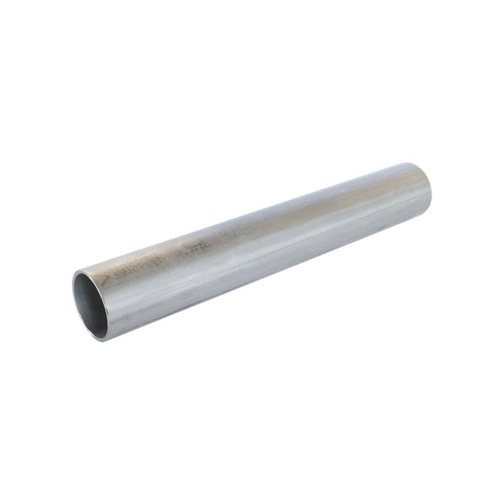 Guardian 1-1/4 in. x 1 ft. S40 316/316L Stainless Steel WLD Non ...