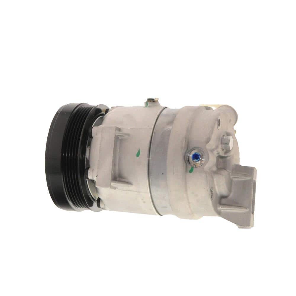ACDelco A/C Compressor 15-22234 - The Home Depot
