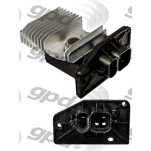 GLOBAL PARTS DISTRIBUTORS, LLC Switch 1711705 - The Home Depot