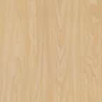 FORMICA 4 ft. x 8 ft. Laminate Sheet in Hard Rock Maple with Matte ...