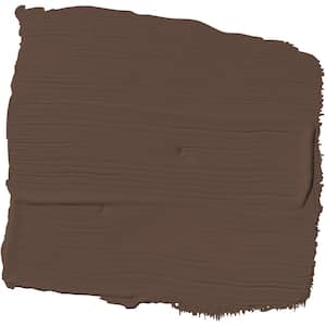 Fudge Truffle - Paint Colors - Paint - The Home Depot