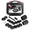 Powerbuilt 23-Piece Front Wheel Drive Bearing Remover and Installer Kit ...