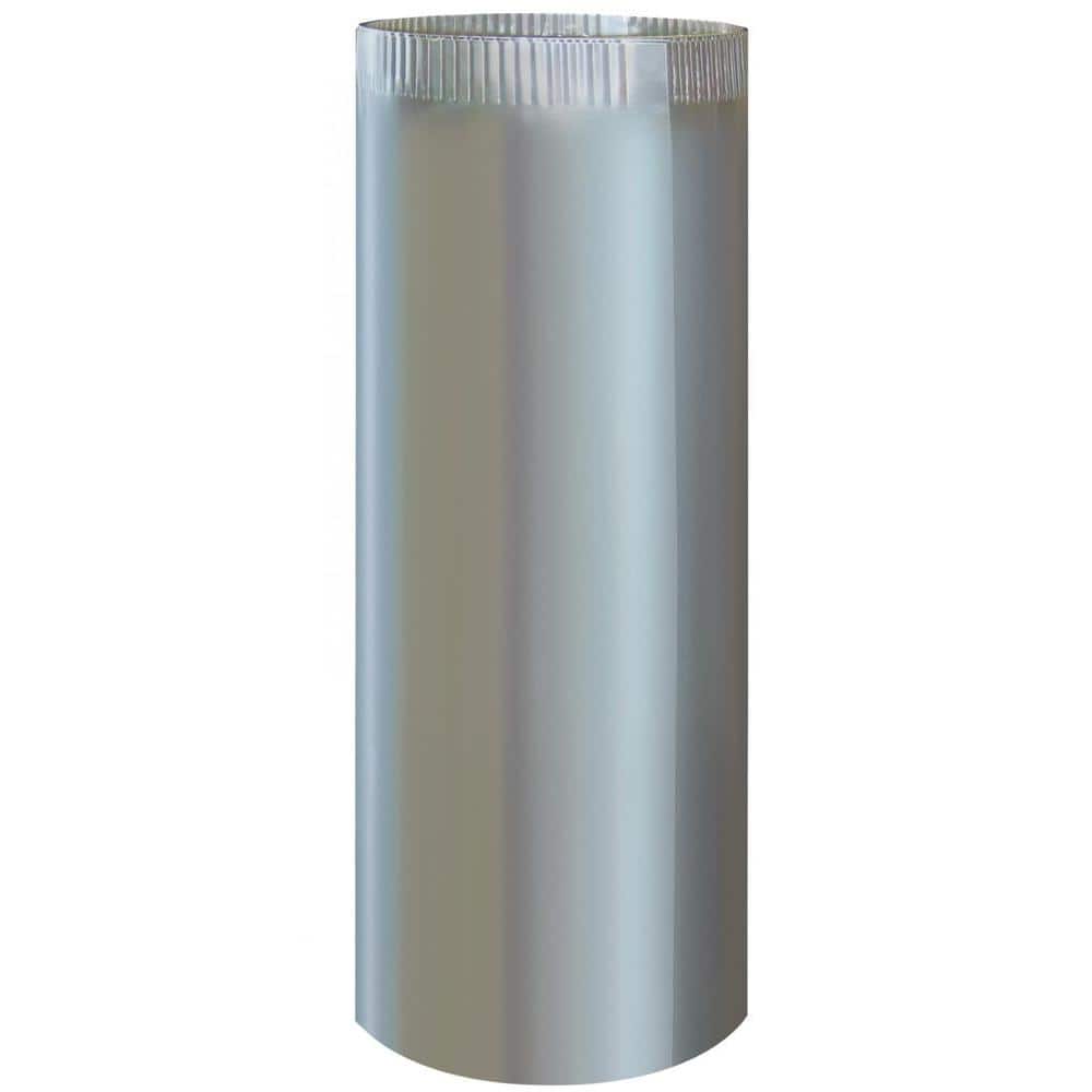 SolarSkyLite DIY Tubular Skylight Do It Yourself 13 in. x 2 ft. Light ...