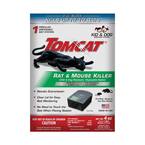 TOMCAT Rodent Bait Station 0363410 - The Home Depot