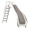 S.R. Smith Rogue 2 White Pool Slide with Right Turn 6102095812 - The ...