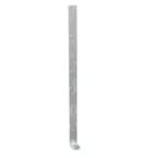 Simpson Strong-Tie HETA 20 in. Galvanized Heavy Embedded Truss Anchor ...