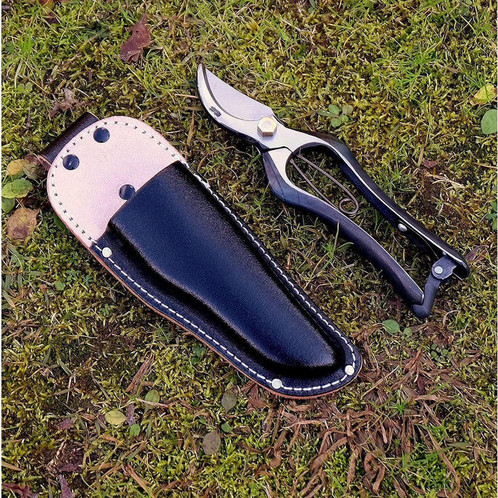 8 in. Heavy-Duty Garden Hand Pruners B091P3DY4X - The Home Depot