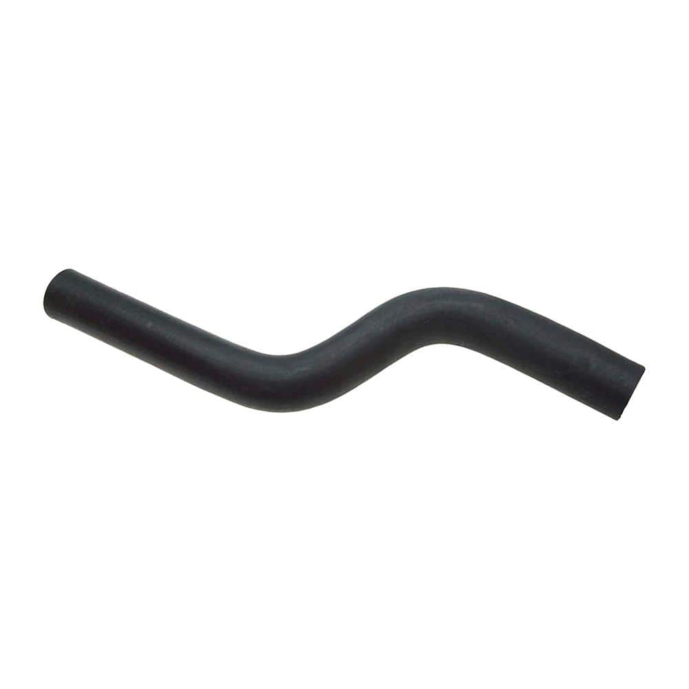 ACDelco Molded Radiator Coolant Hose - Upper 22346M - The Home Depot