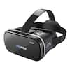 ProHT 360 Degree VR PRO Headset for Android and iOS in Blue 88205 - The ...