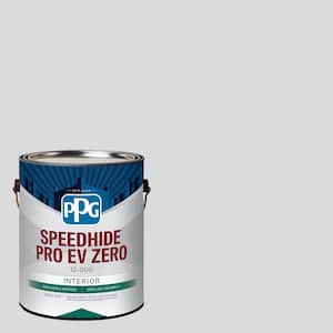 Thin Ice - Interior Paint - PPG - Paint Colors - Paint - The Home Depot