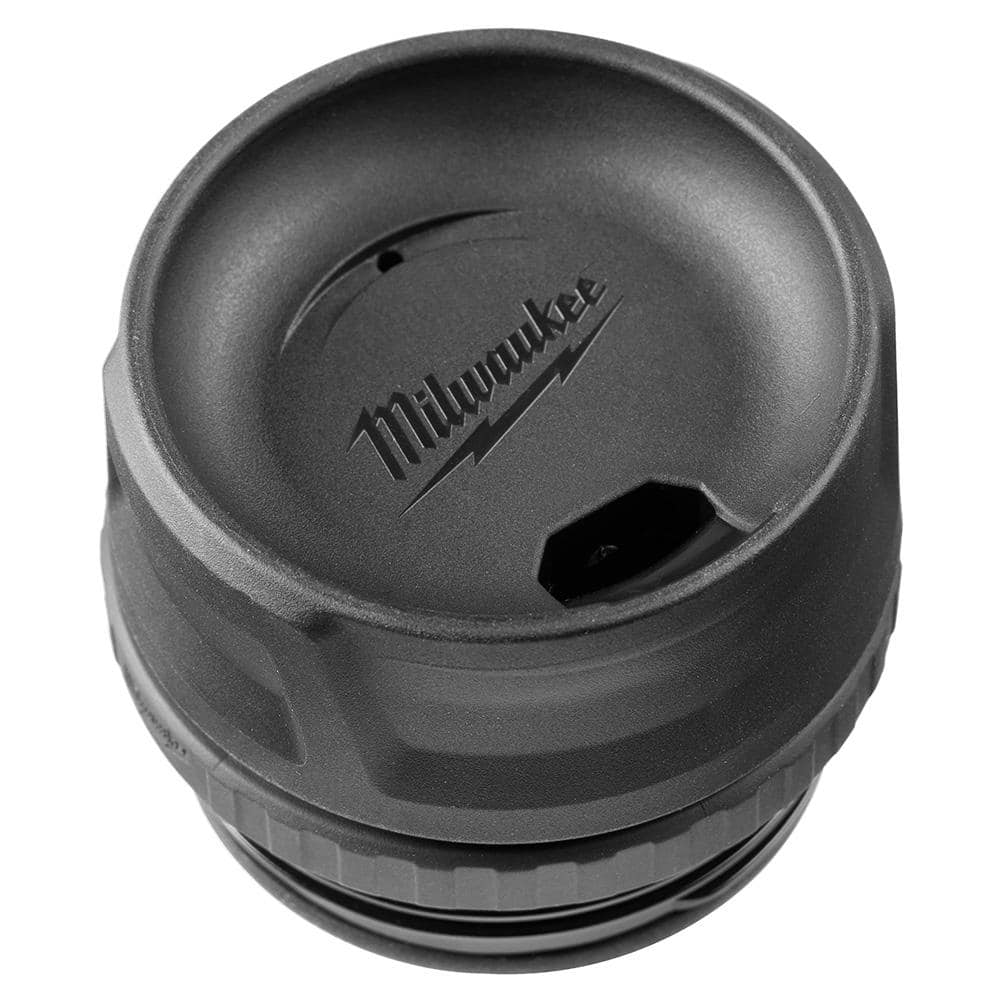 Milwaukee PACKOUT Sip Lid 48-22-8389 - The Home Depot