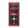 Milwaukee 150 ft. Laser Distance Meter 48-22-9802 - The Home Depot