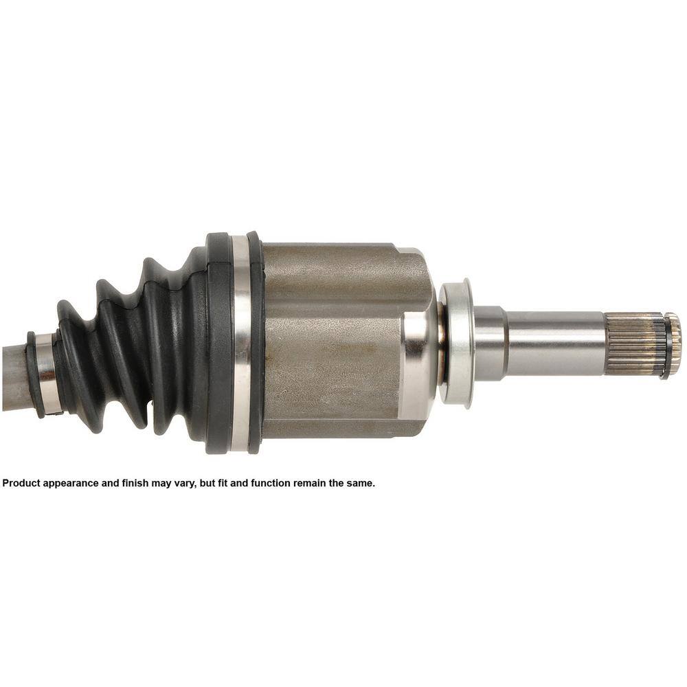 CARDONE ULTRA Cv Axle Shaft 66-1513 - The Home Depot