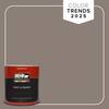 BEHR PREMIUM PLUS 1 qt. Home Decorators Collection #HDC-NT-27B Wild ...