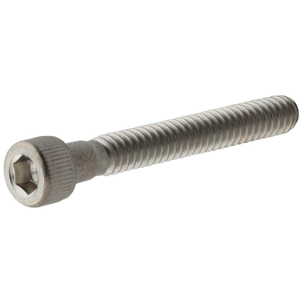 Hillman M4-0.7 x 35 mm. Internal Hex Socket Cap-Head Cap Screws (10 ...