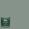 BEHR ULTRA 1 qt. #460F-4 Wethersfield Moss Extra Durable Semi-Gloss ...