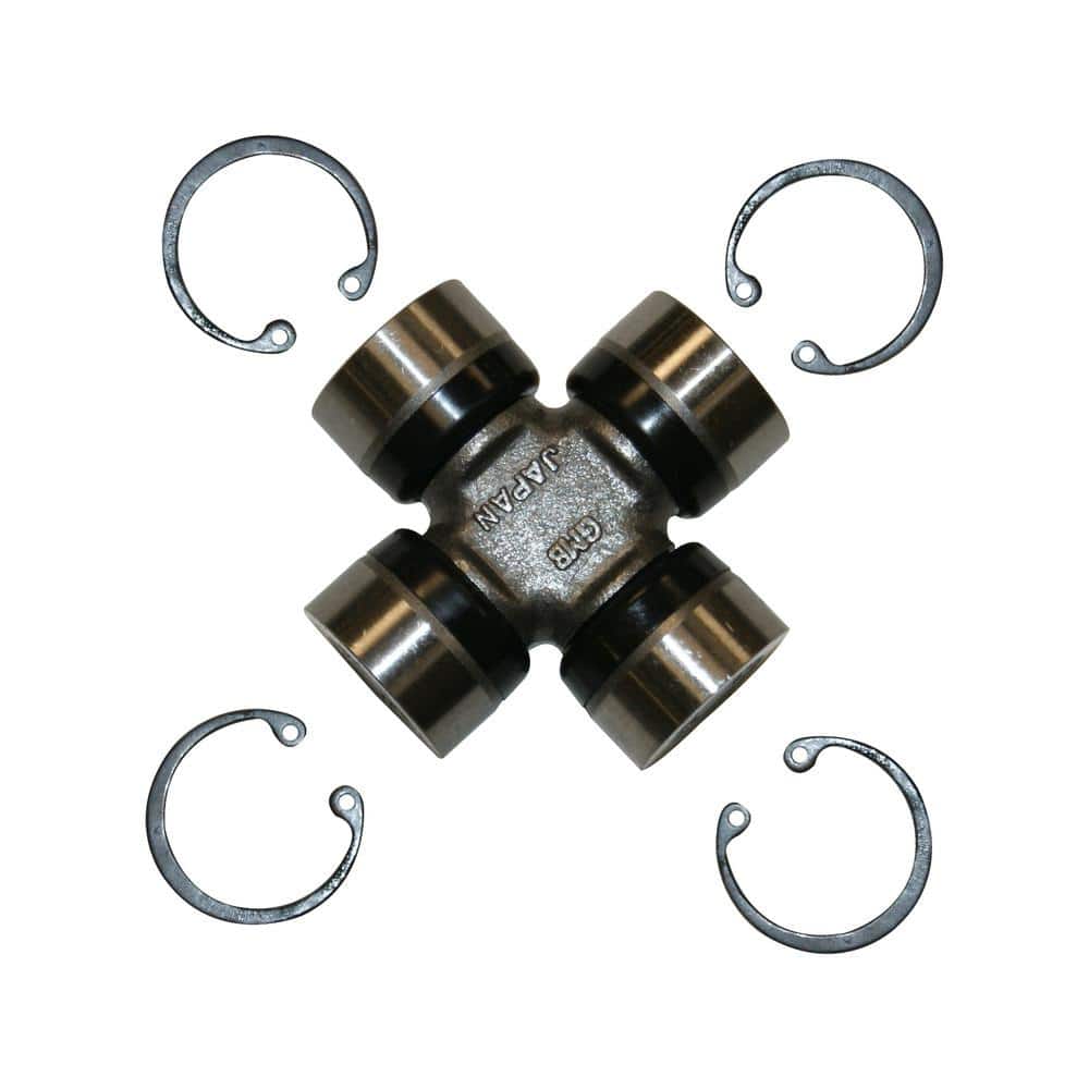 GMB Universal Joint - Front Wheels All Joints 210-0315 - The Home Depot