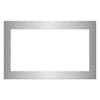 30 in. Microwave Trim Kit (1-Pack) MTK2230PZ - The Home Depot
