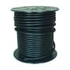 Field Guardian 50 ft. Spool of 12.5-Gauge Under Gate Aluminum Cable ...