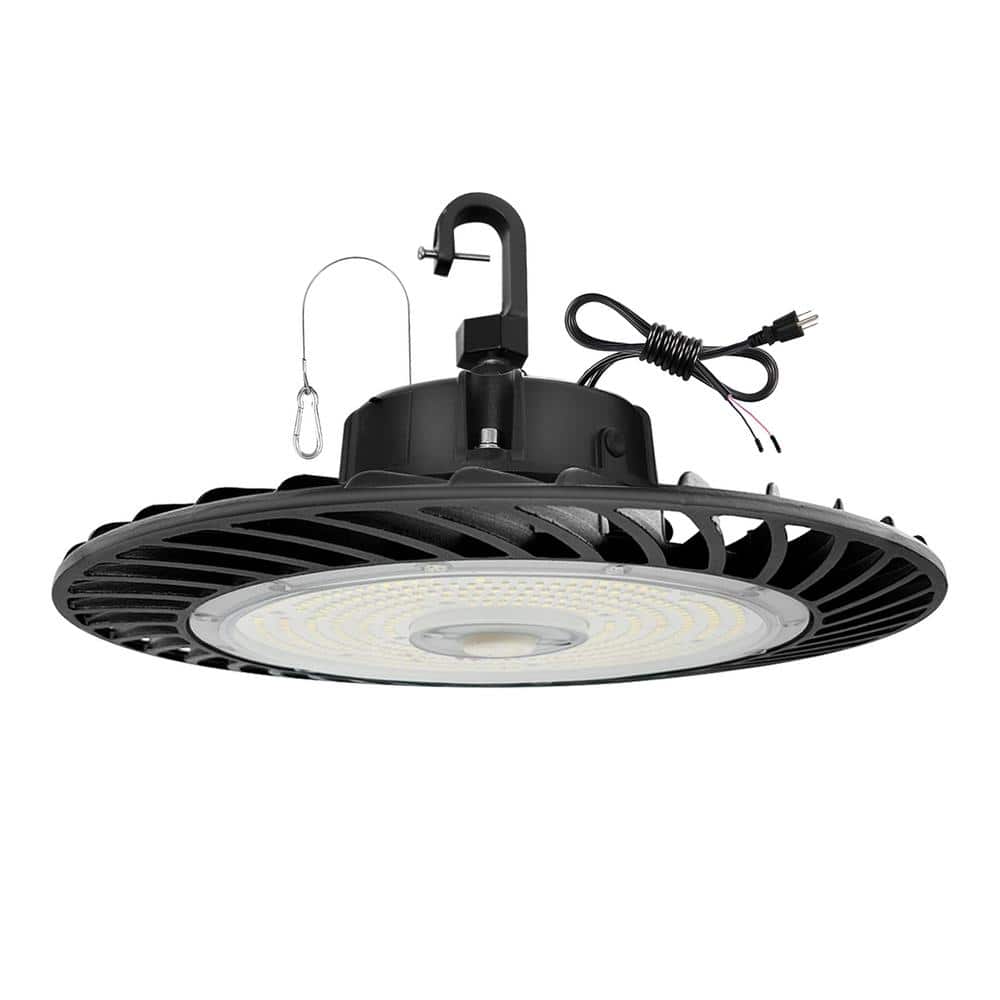 Westinghouse 150W Dimmable UFO LED High Bay Light CCT 4000K/5000K/6000K ...