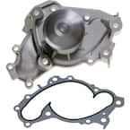 Gates Engine Water Pump 42340