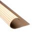 Pole-Wrap 96 in. x 48 in. Maple Basement Column Cover 83048 - The Home ...