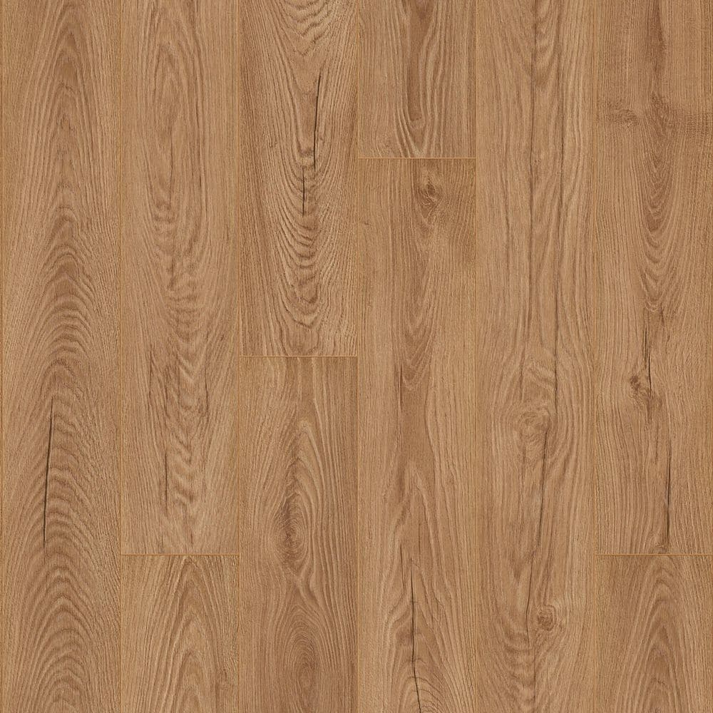 Reviews for Home Decorators Collection Neel Gap Oak 12 mm T x 8.03 in ...