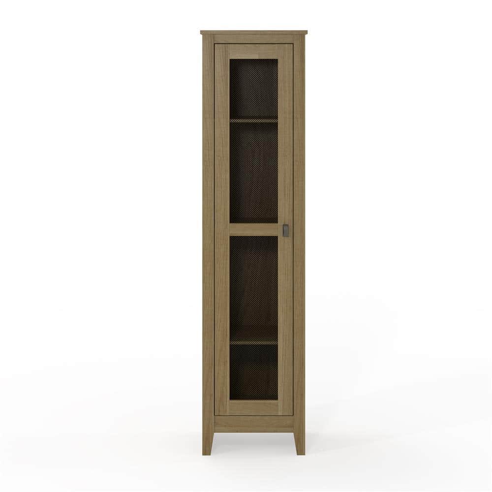 System Build Cabinets