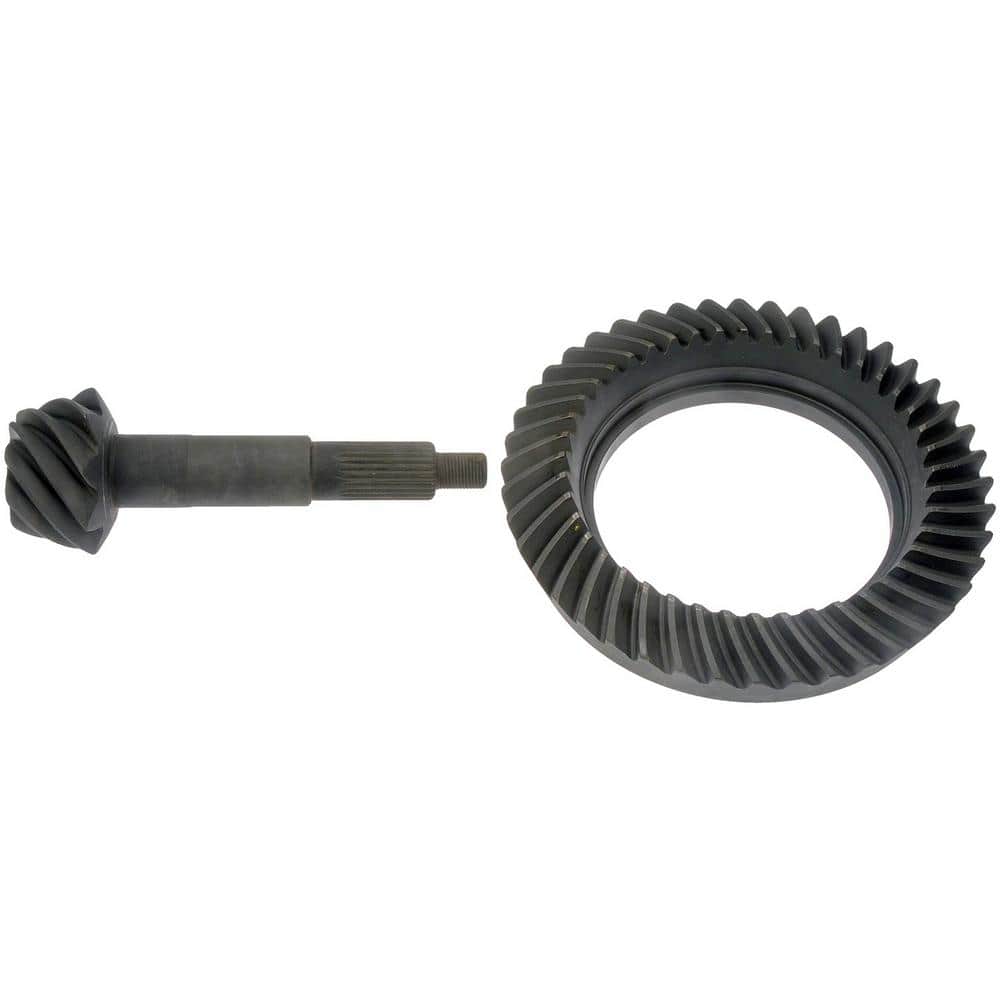 OE Solutions Differential Ring and Pinion Set 697-350 - The Home Depot