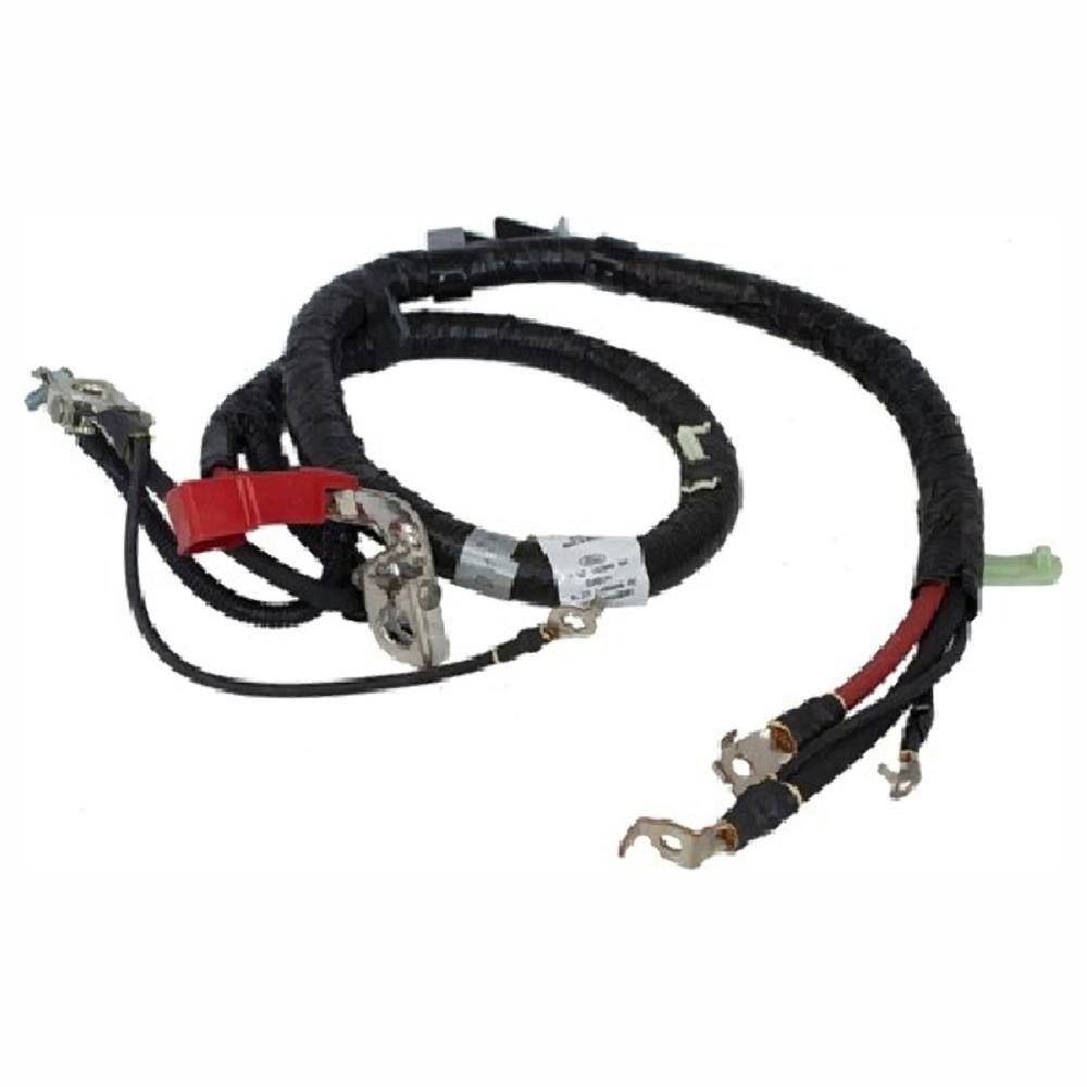 Motorcraft Starter Cable WC-95930 - The Home Depot