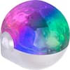 Projectables 0.5W Motion Space Nebula Night Light 12355 - The Home Depot