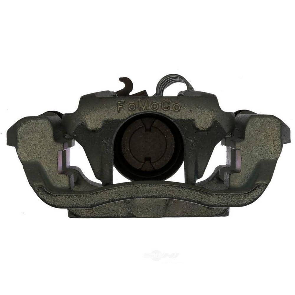 Raybestos Disc Brake Caliper FRC12385N - The Home Depot