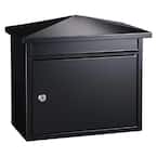 QualArc Covina Locking Mailbox WF-P015