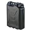 Scepter 5 Gal. 20 l Heavy-Duty Military Style HDPE Water Container ...