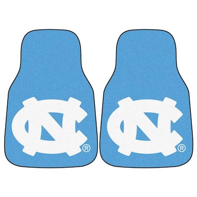 FANMATS NCAA - University of North Carolina - Chapel Hill 42 in. x 26 ...
