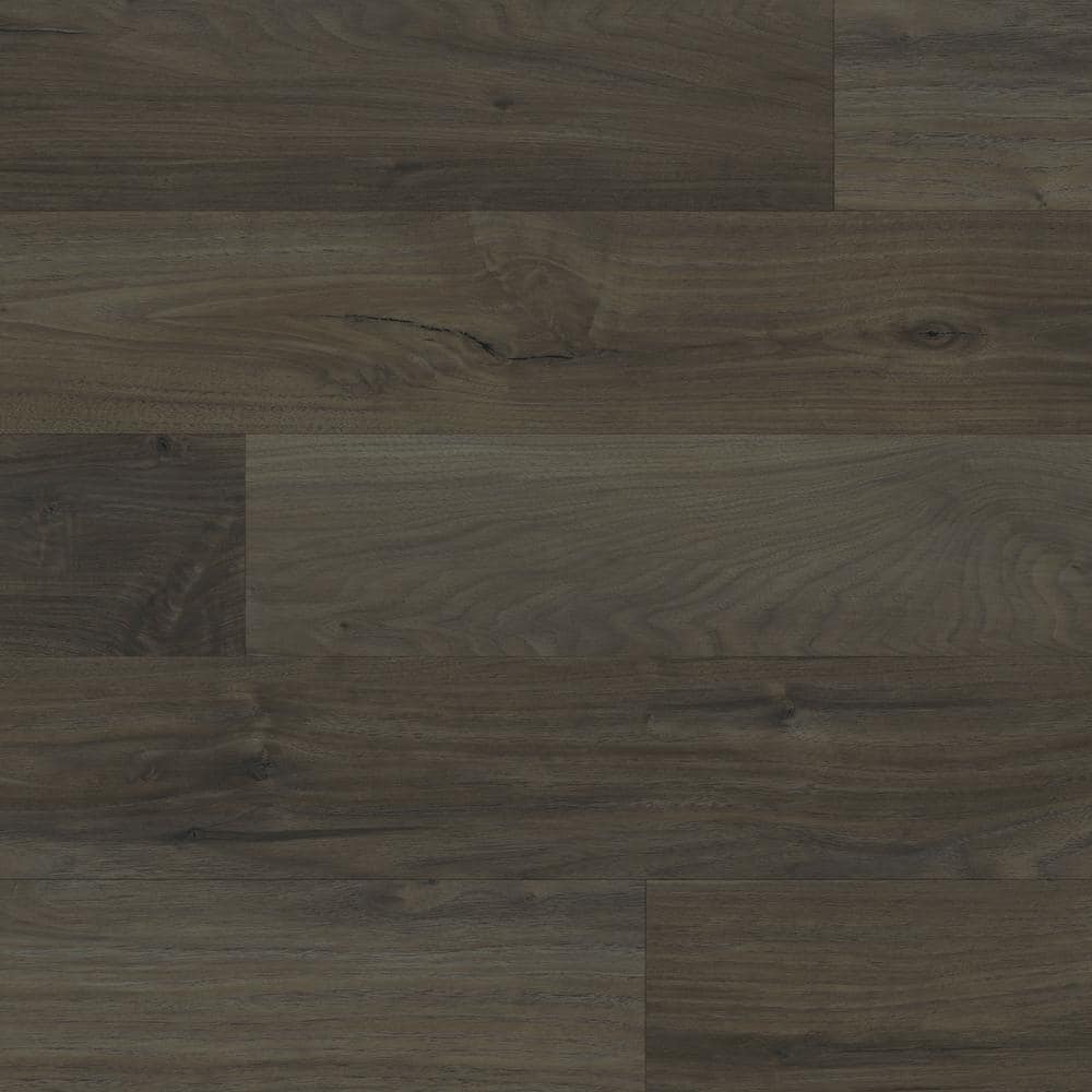 ALLURE Apple Cake Alder 12 MIL x 8.7 in. W x 48 in. L Click Lock ...