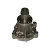 Gates Engine Water Pump 41121 - The Home Depot