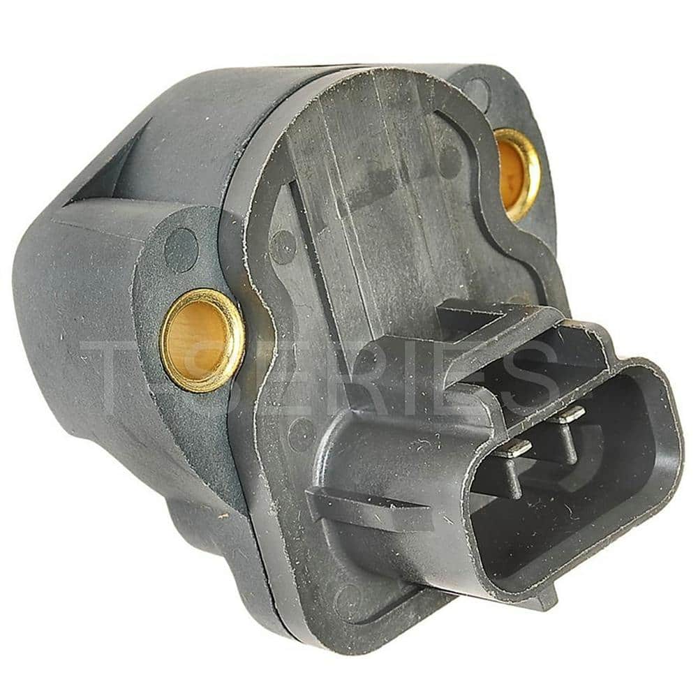 T Series Throttle Position Sensor TH264T - The Home Depot