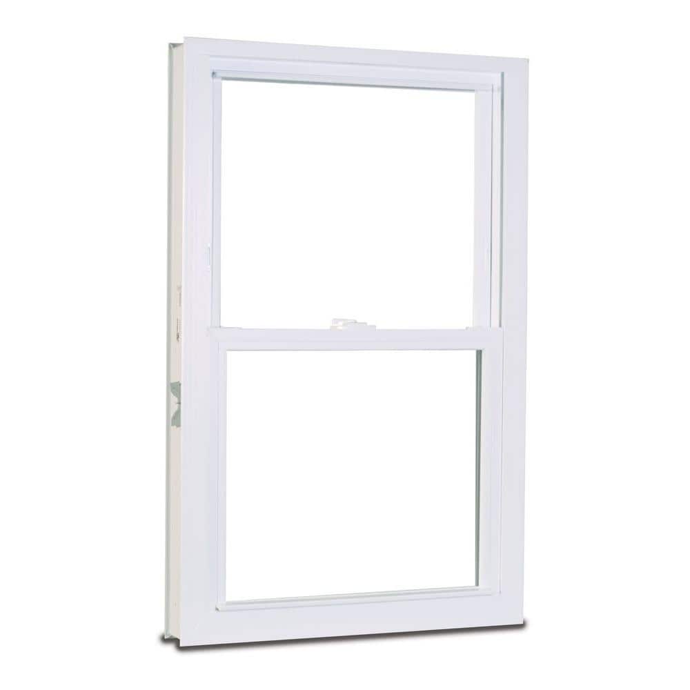 American Craftsman 32 in. x 38 in. 50 Series Low-E Argon SC Glass ...