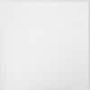 Armstrong Brighton 2 ft. x 2 ft. White Suspended Grid Ceiling Panel ...