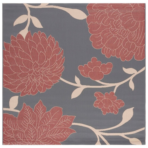 4 X 4 - Outdoor Rugs - The Home Depot