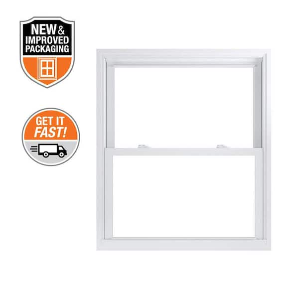 36 in. x 42 in. - Windows - The Home Depot