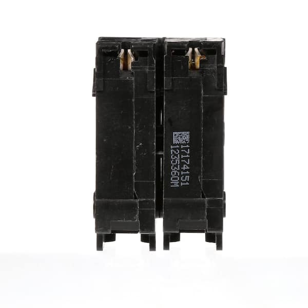 Home Depot Qs Breaker SIEMENS QS2125 125-Amp Main Breaker - Multi ...