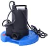 Tahanbath 1/3 HP Single Speed High Head Pool Pump Z-W465127592 - The ...