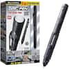 Bell + Howell Tac Pen, 9 in. 1 Aluminum 30 Lumens Tactical Pen and ...